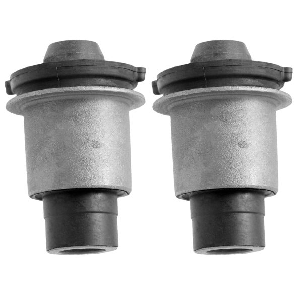 Engine subframe bushes for Nissan Note - SILENT BLOCKS