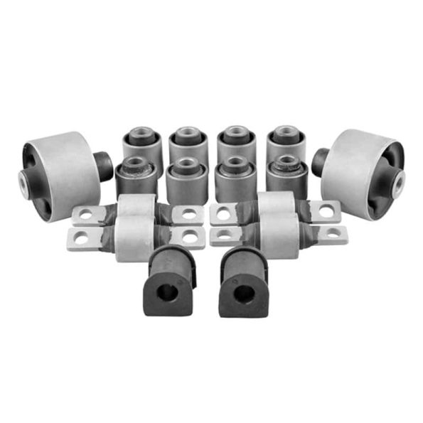 Rear suspension kit, Carisma - SILENT BLOCKS
